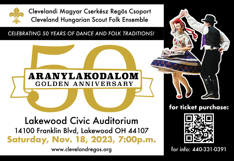 Upcoming Hungarian Events - Hungarian Living