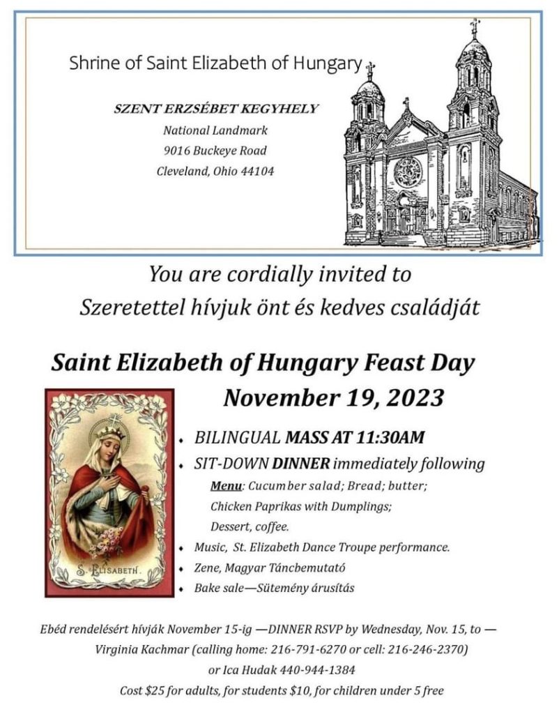 Upcoming Hungarian Events - Hungarian Living
