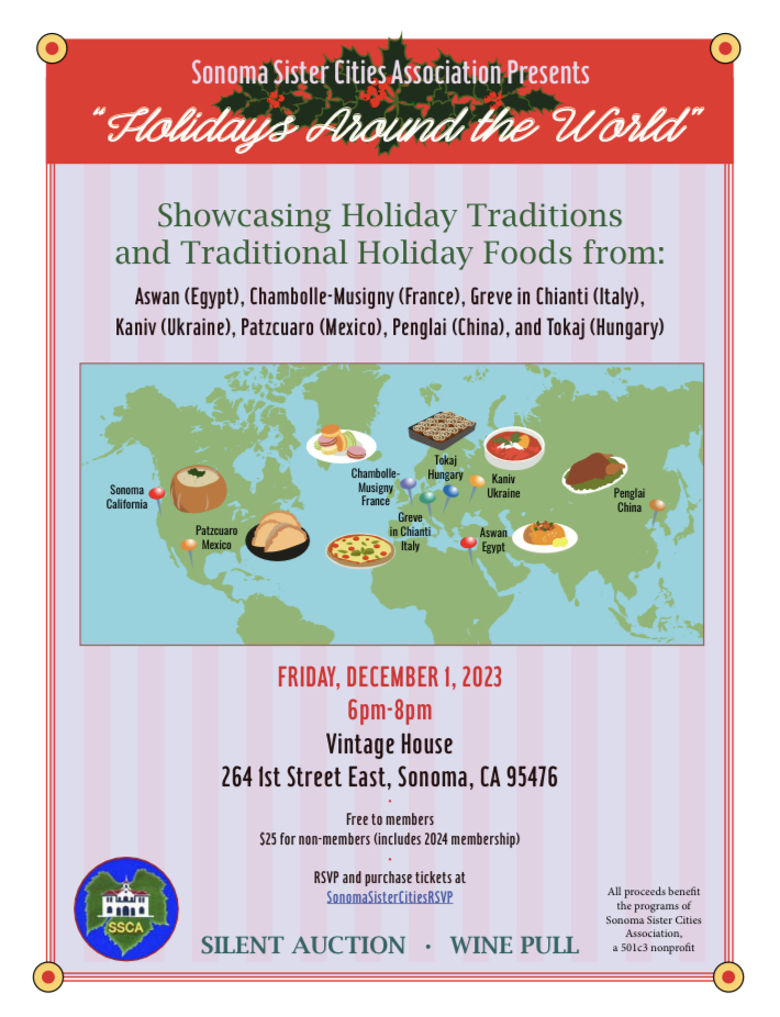 Upcoming Hungarian Events - Hungarian Living