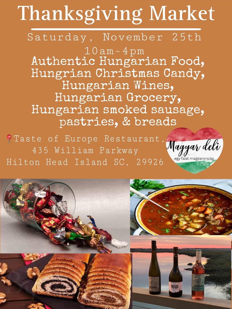 Upcoming Hungarian Events - Hungarian Living