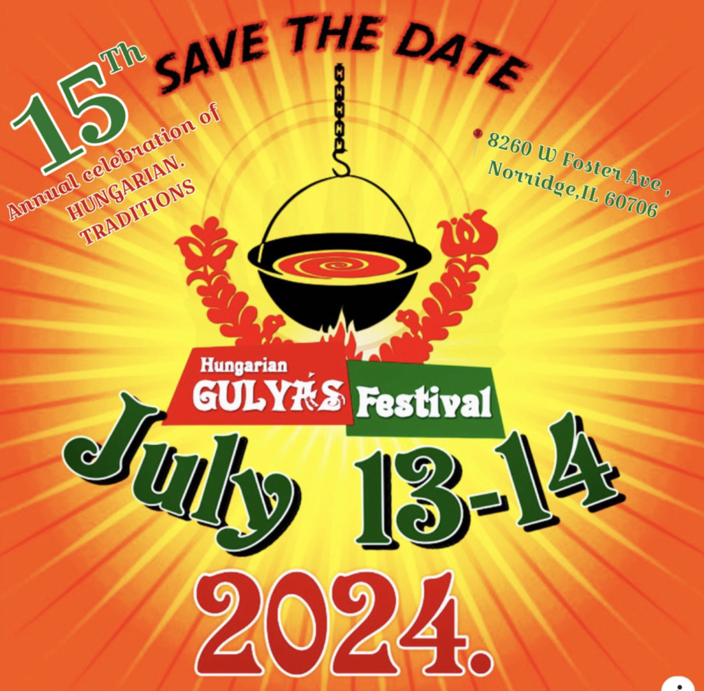 Upcoming Hungarian Events - Hungarian Living
